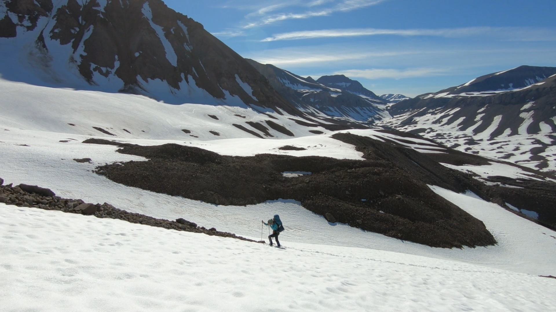 EAGRE18 film released