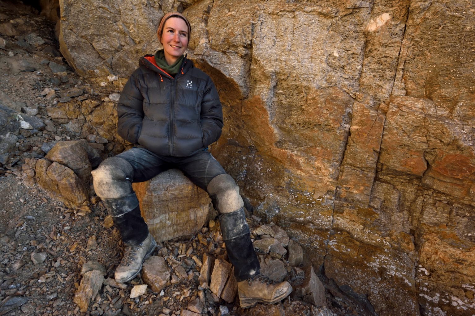 Northeast Greenland 2015